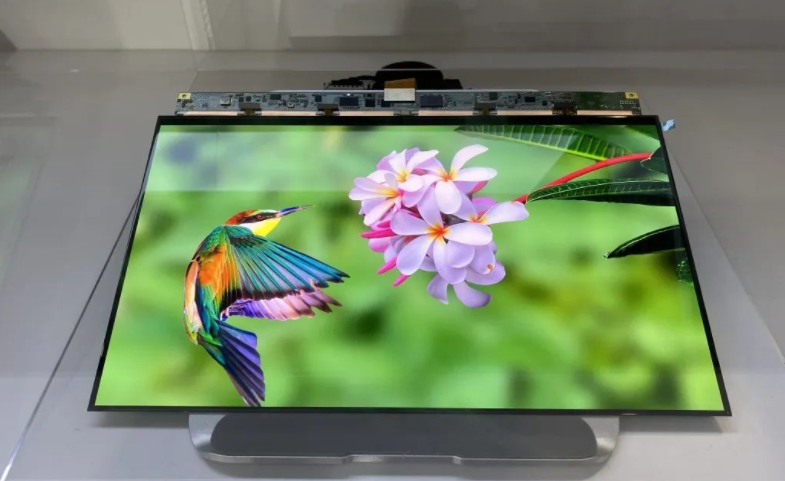 科创丨JOLED破产撼动中日韩OLED面板产业竞赛 - OFweek显示网