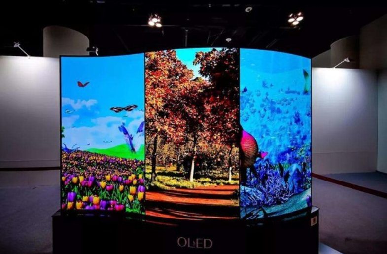 科创丨JOLED破产撼动中日韩OLED面板产业竞赛 - OFweek显示网