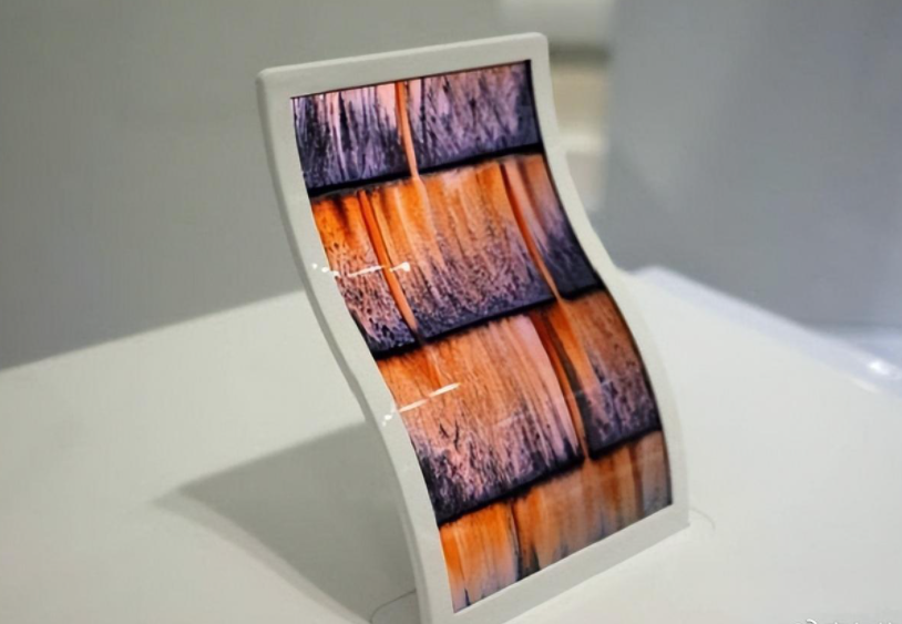 科创丨JOLED破产撼动中日韩OLED面板产业竞赛 - OFweek显示网