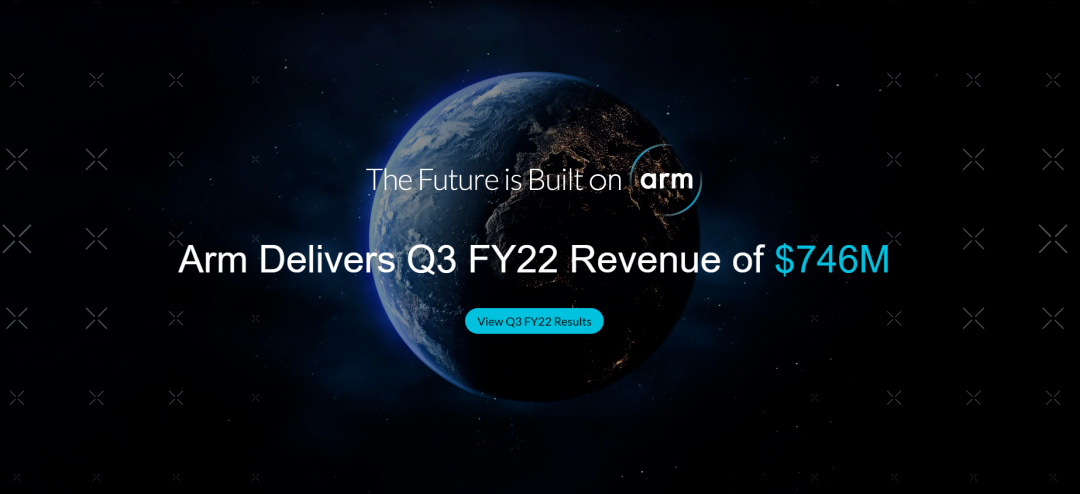 英特尔考虑成为Arm的锚定投资者，募资规模或达百亿 - OFweek电子工程网