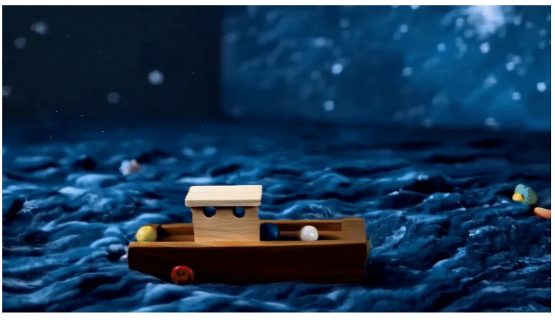 AI芯天下丨科创丨国内版Sora的秘密，藏在生数科技大模型团队里 - AI芯天下